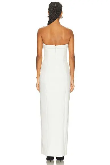 SANS FAFF Brinley Dress
