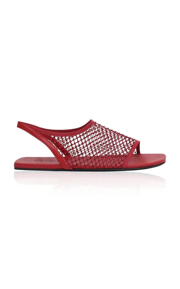 Christopher Esber Minette Sandal