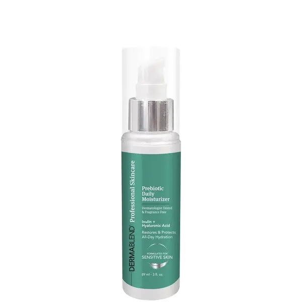DERMABLEND Professional Prebiotic Daily Moisturiser 89ml - One-color