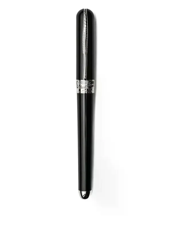 PINEIDER Avatar Ur Rollerball Pen - Black
