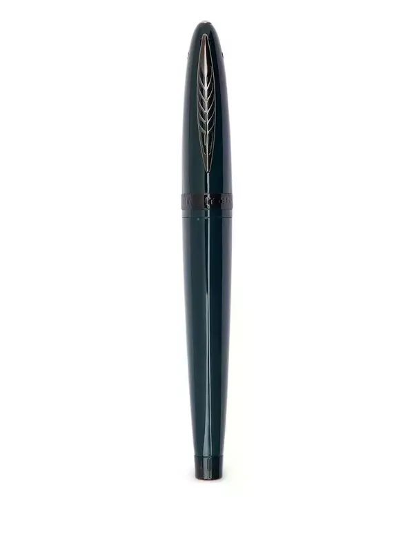 PINEIDER Tempi Moderni Fountain Pen - Green