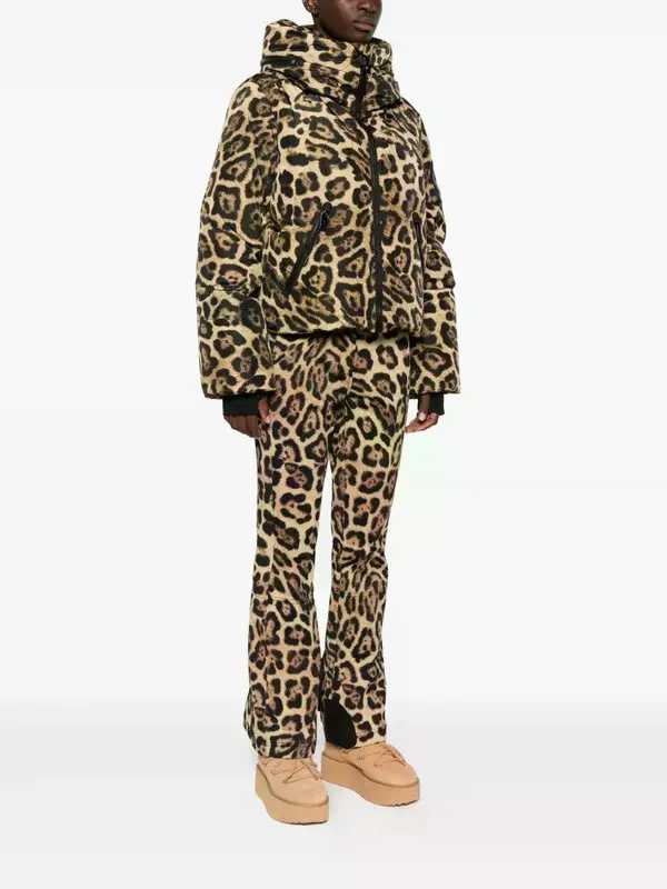 Goldbergh Minou Ski Trousers