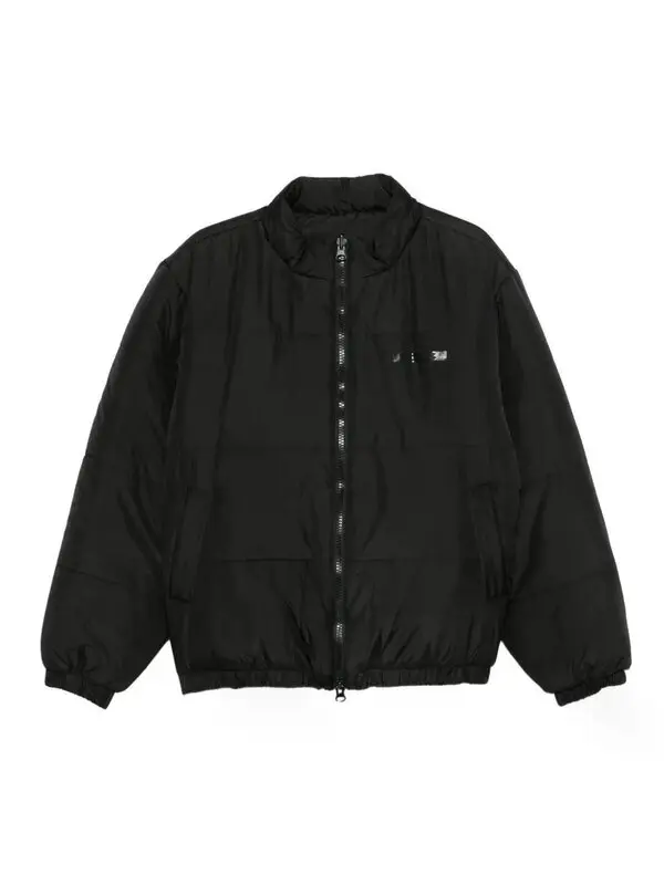 Ksubi Holy Puffer Jacket