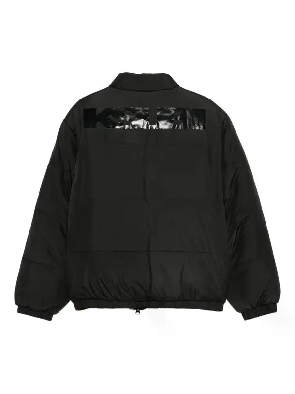 Ksubi Holy Puffer Jacket