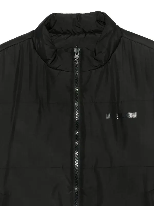 Ksubi Holy Puffer Jacket