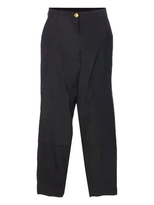 Pinko Button-fastening Trousers