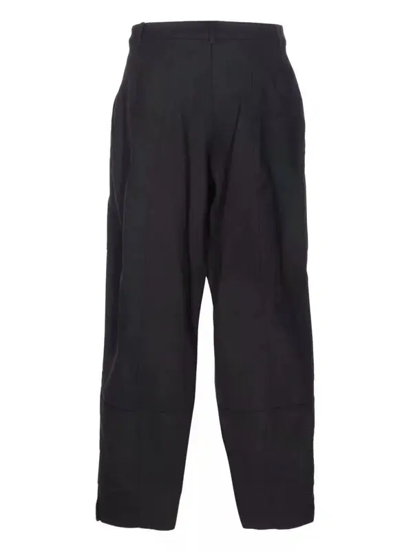 Pinko Button-fastening Trousers