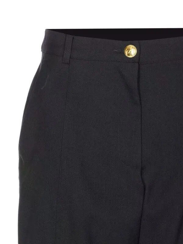Pinko Button-fastening Trousers