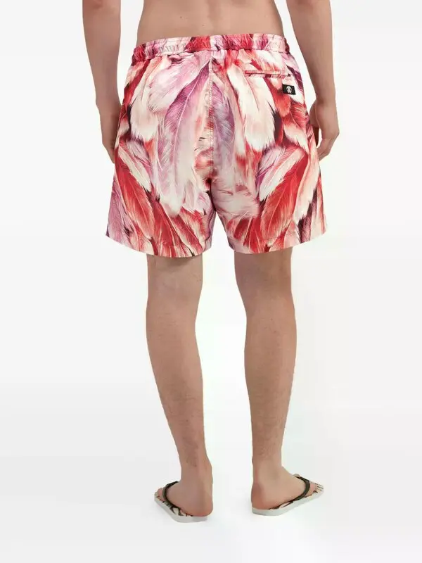 Roberto Cavalli Swim Trunks