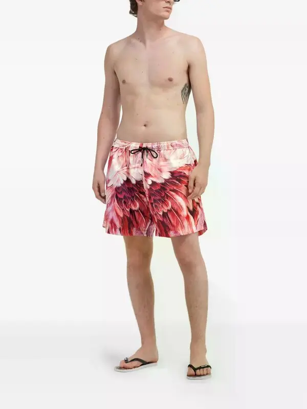 Roberto Cavalli Swim Trunks