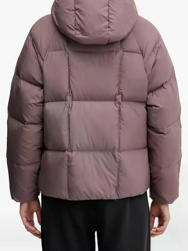 PUMA Hooded Puffer Jacket
