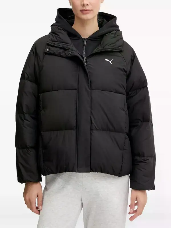 PUMA Hooded Jacket