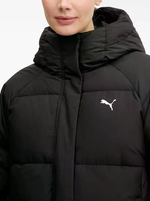 PUMA Hooded Jacket
