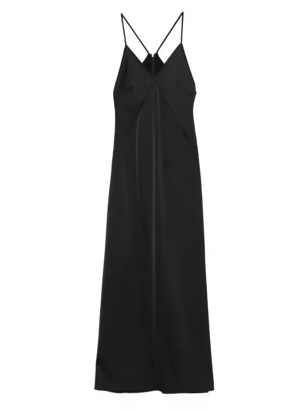RHIZOME Kyle Maxi Dress