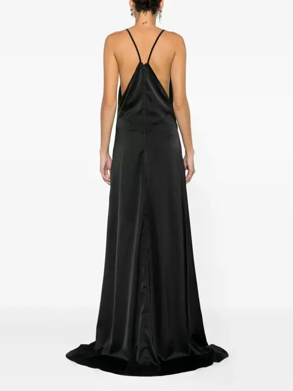 RHIZOME Kyle Maxi Dress
