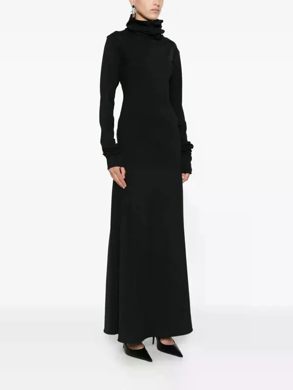 RHIZOME Giselle Maxi Dress