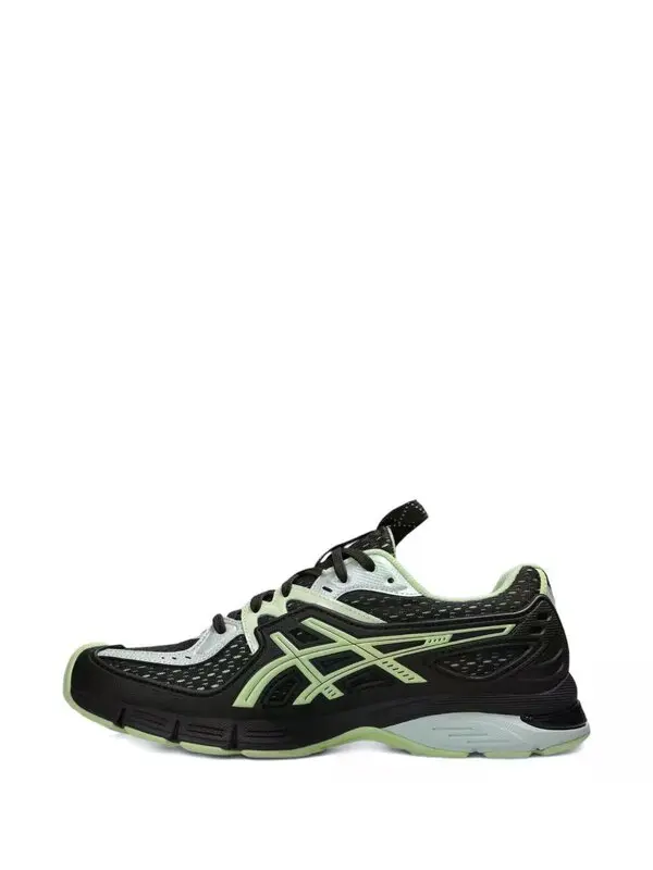 Asics Gel Technology Lace-up Sneakers - Grey