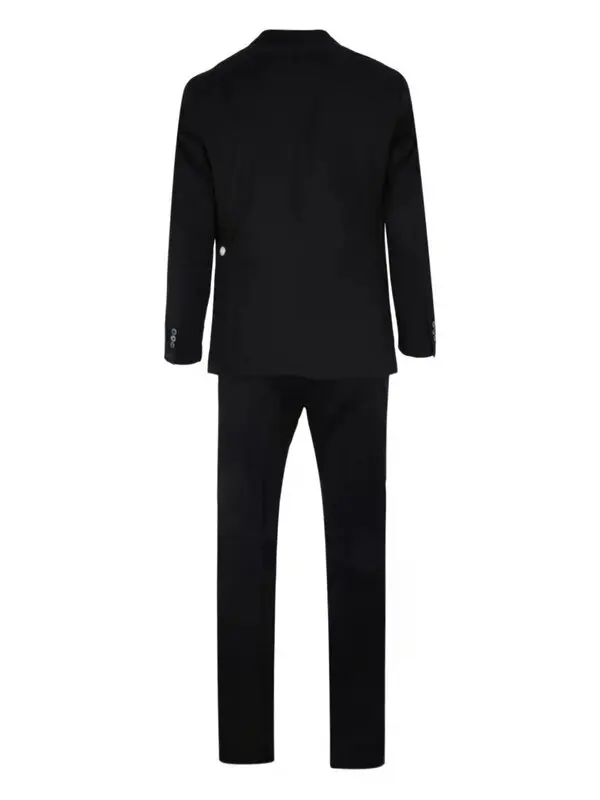 TOMBOLINI Zero Gravity Button Suit