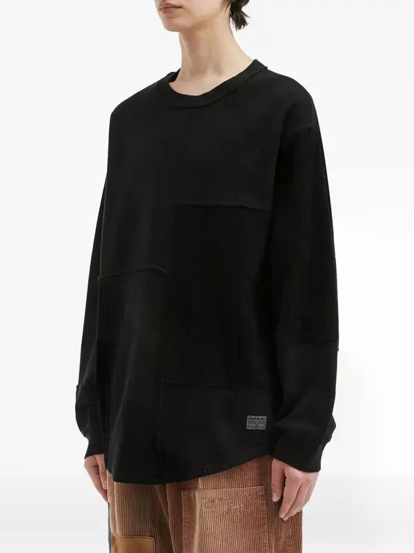 AFTERMATHS Crew Neck Sweatshirt
