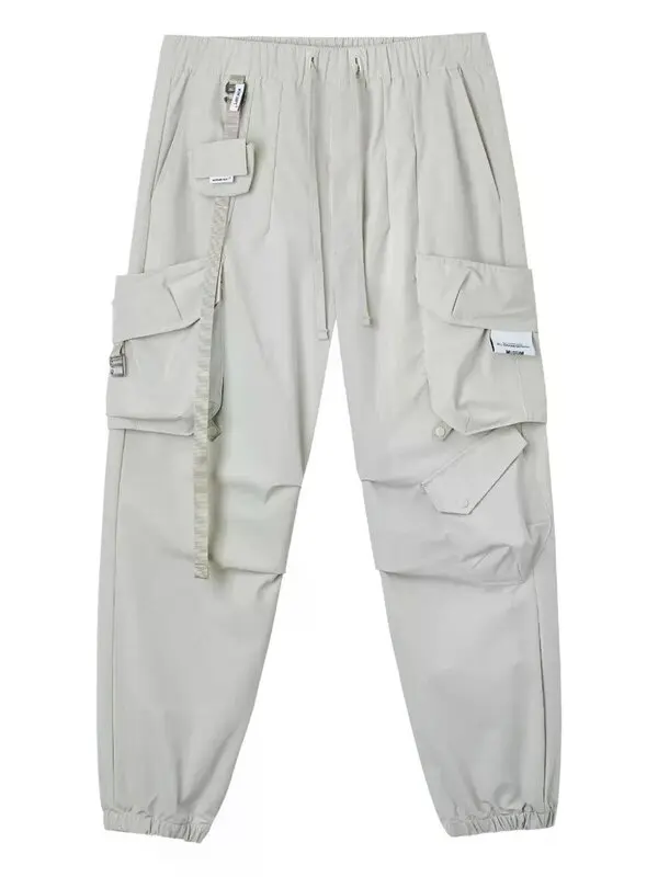 MUSIUM DIV. Cargo Pants