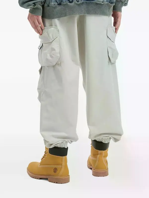 MUSIUM DIV. Cargo Pants