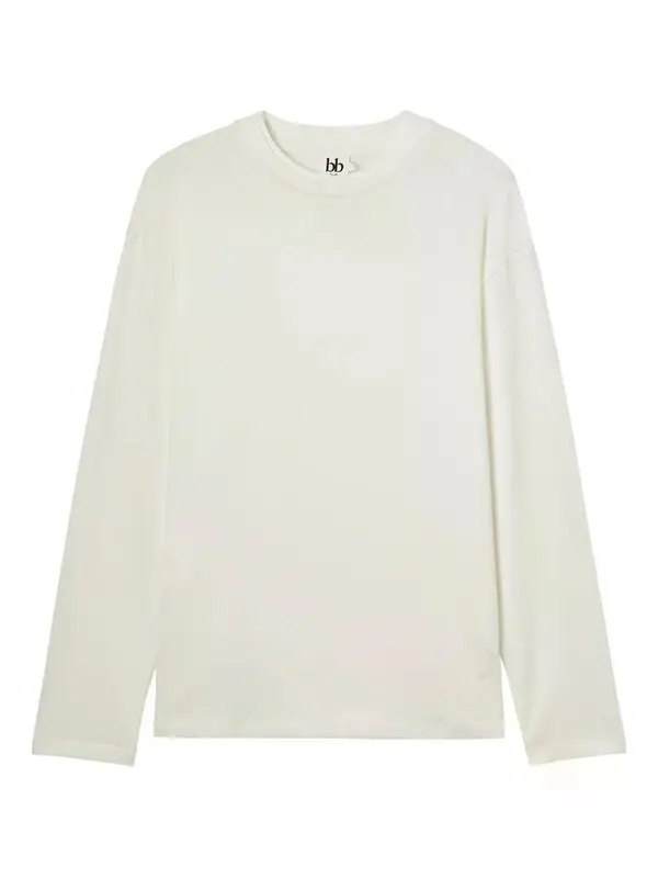 B+AB Long-sleeved Top