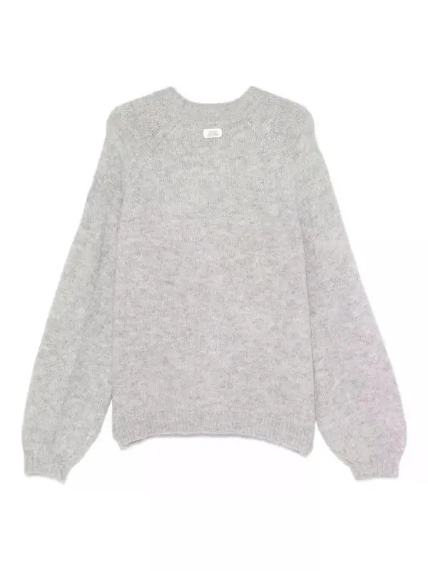 Ksubi Patch-detail Sweater