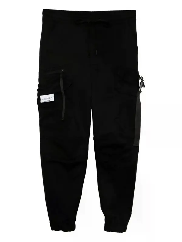 MUSIUM DIV. Cargo Trousers