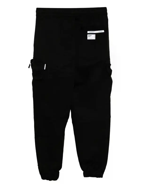 MUSIUM DIV. Cargo Trousers