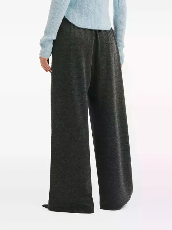 B+AB Pleated Trousers