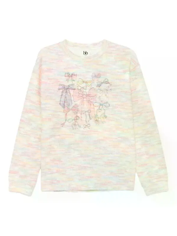 B+AB Printed Jumper