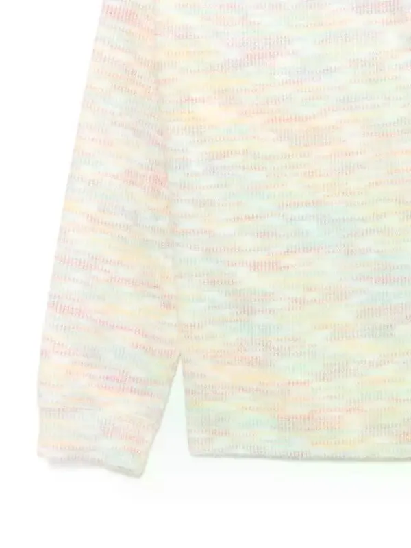 B+AB Printed Jumper