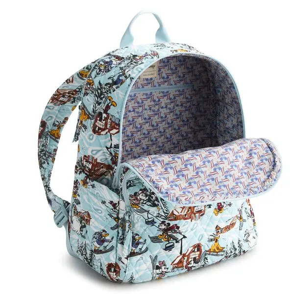 VERA BRADLEY Disney Bancroft Backpack