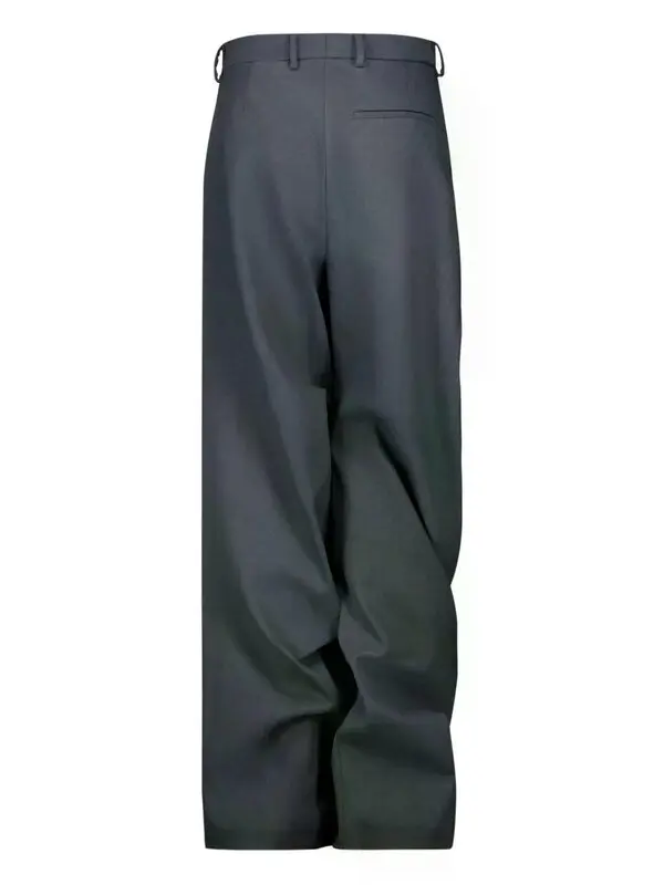 CHARLES JEFFREY Topsy Turvy Trousers