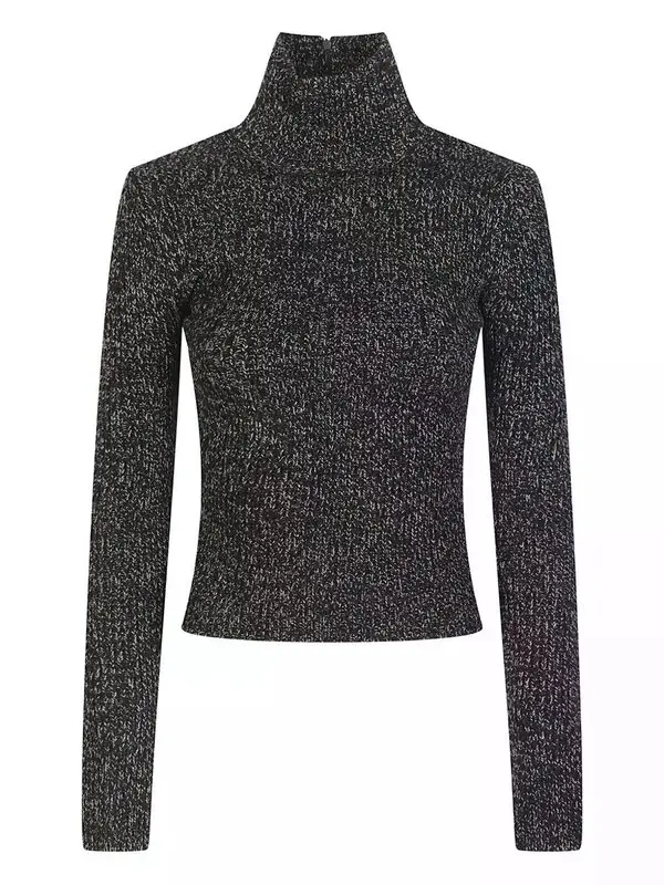 Max Mara Turtleneck Sweater
