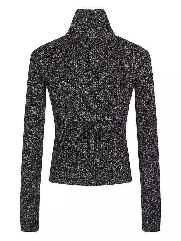 Max Mara Turtleneck Sweater