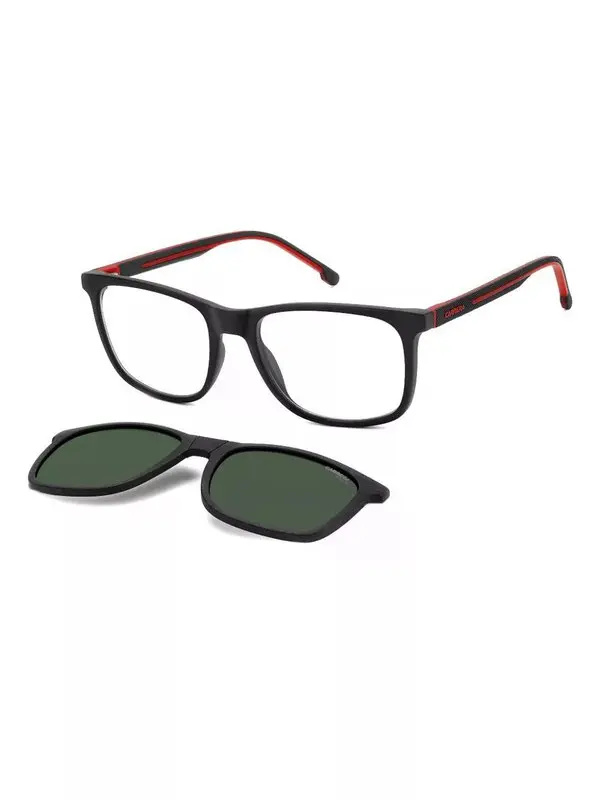 Carrera Eyewear 8918/c Eyeglasses