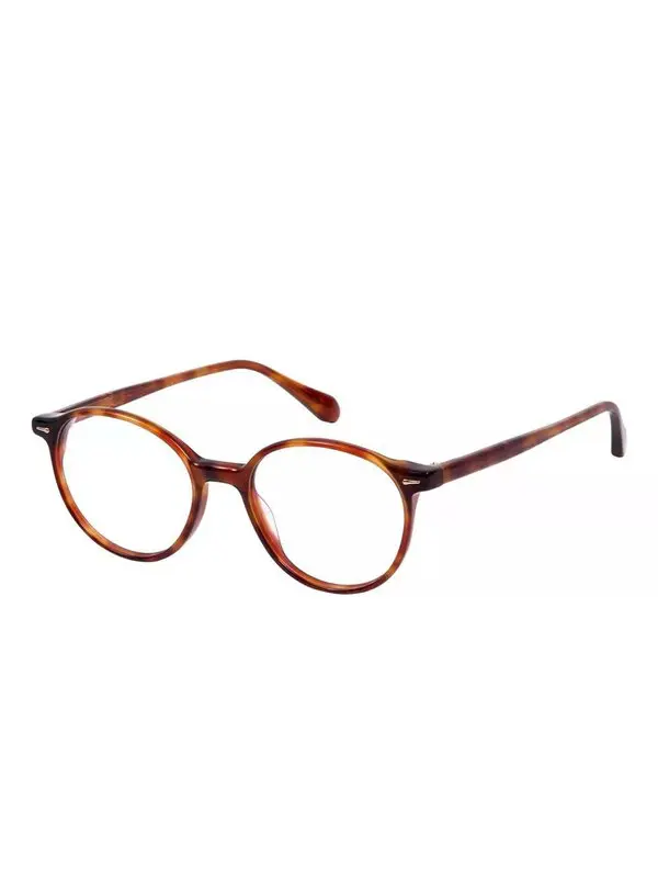GIGI STUDIOS Round-frame Glasses