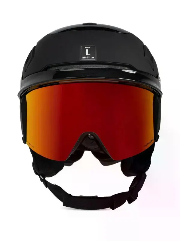 Oakley Mod7 Ski Helmet - Black