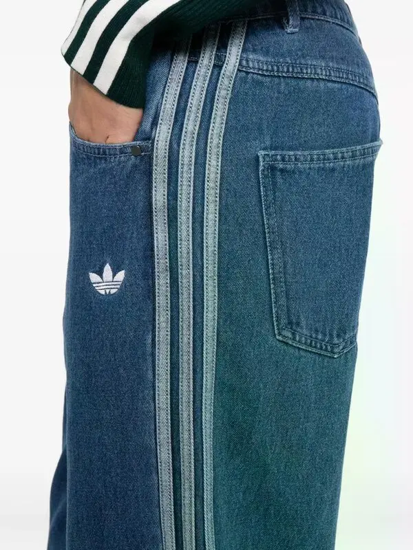 Adidas Originals Firebird Jeans