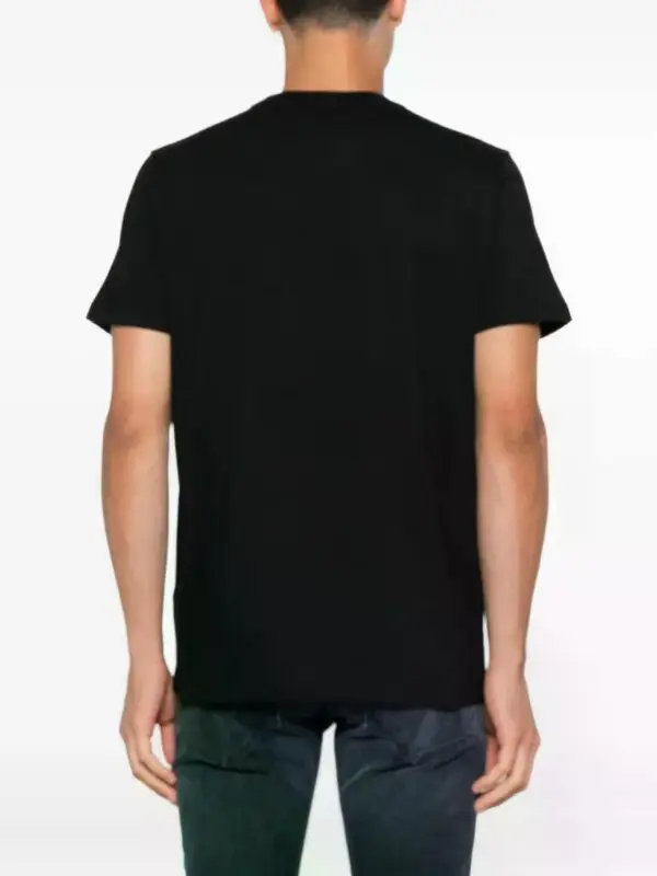 DONDUP Logo-print T-shirt
