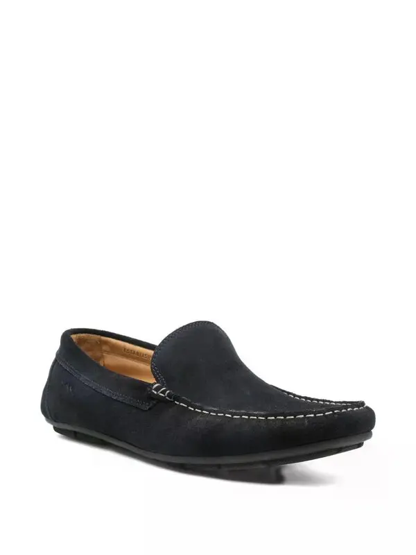 Gant Mc Bay Loafers