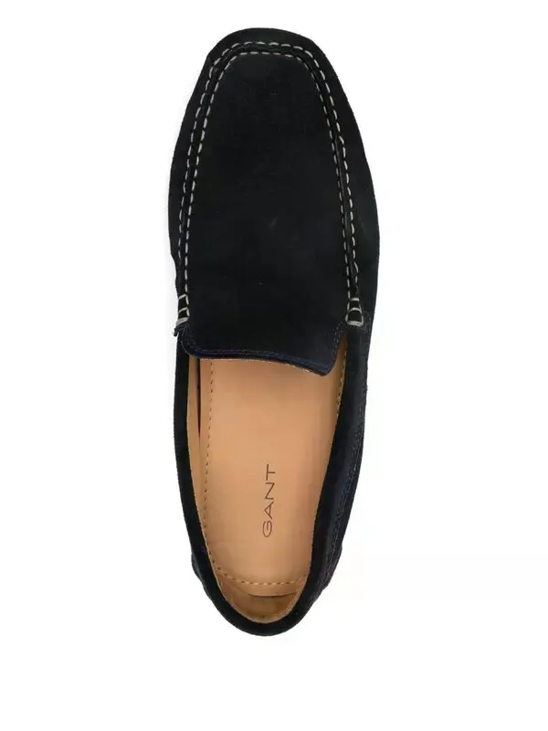 Gant Mc Bay Loafers