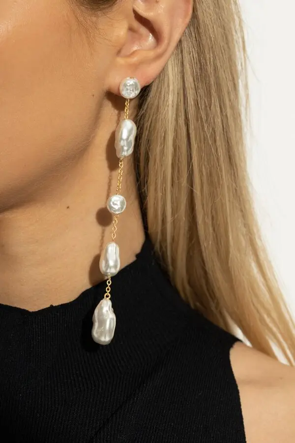 Cult Gaia Vana Earrings
