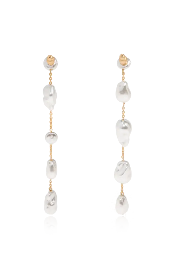 Cult Gaia Vana Earrings