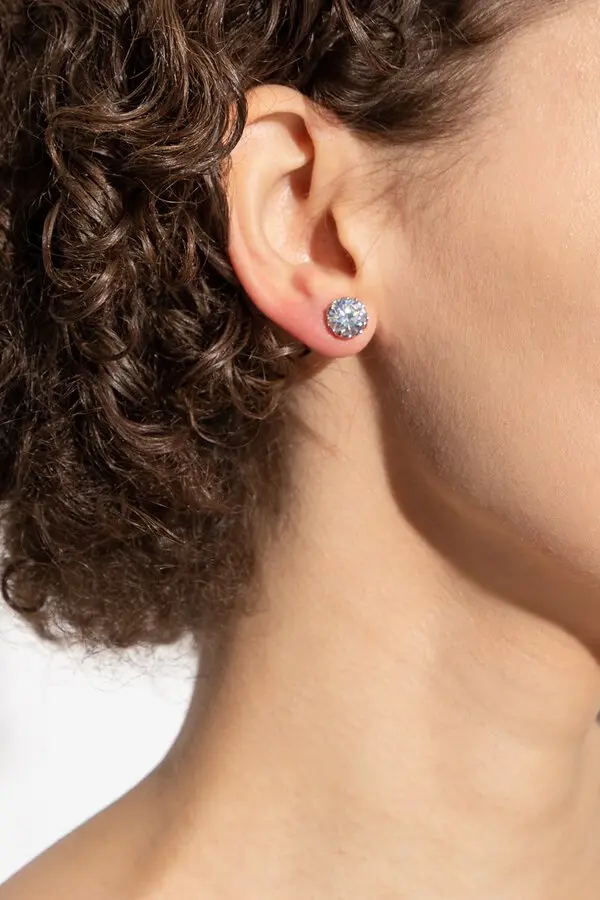 Kate Spade New York Cubic Zirconia Stud Earrings