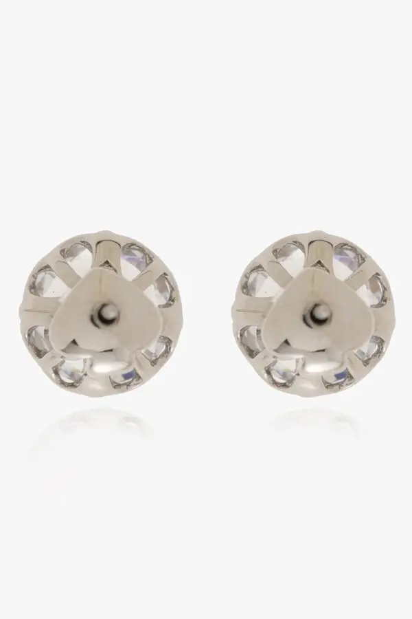 Kate Spade New York Cubic Zirconia Stud Earrings