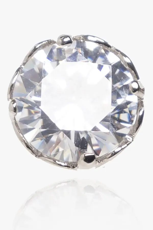 Kate Spade New York Cubic Zirconia Stud Earrings