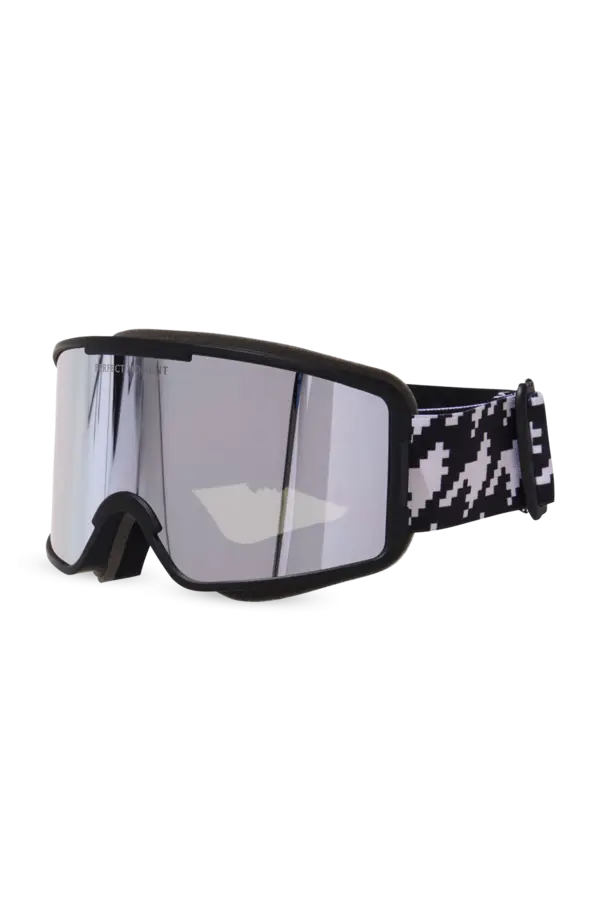 Perfect Moment Ski Goggles - Black