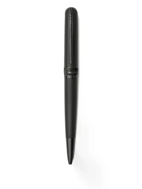 PINEIDER Avatar Ur Matt Ballpoint Pen - Black